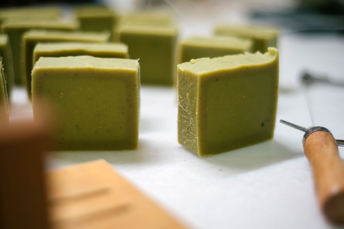 Caron Brands Inc - 100% Natural Household Products